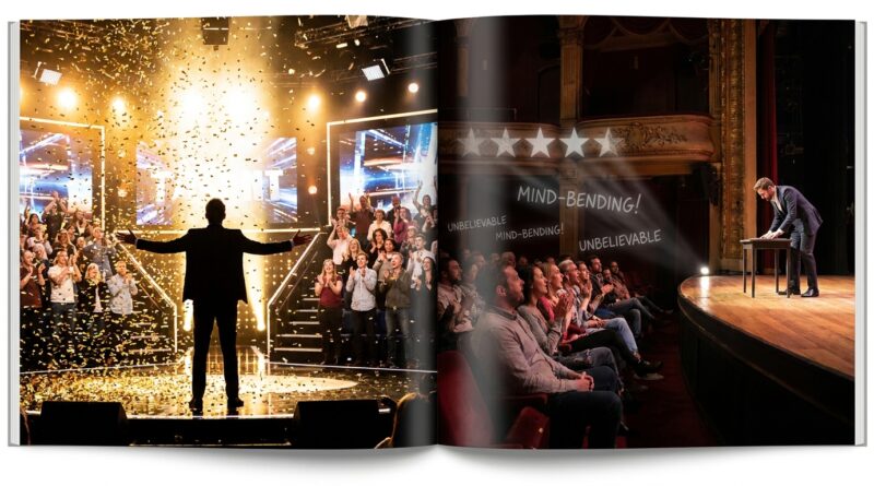 Inside 2026’s New ‘AGT Bump’ Effect: How One TV Clip Can Quietly Rewire ...